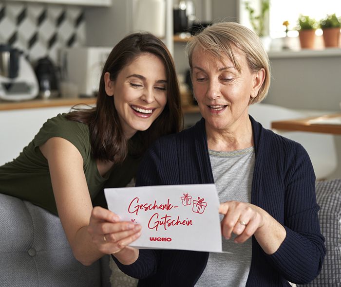 WEKO – Unser Service