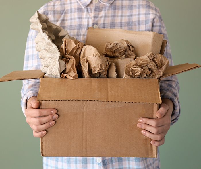 WEKO – Unser Service