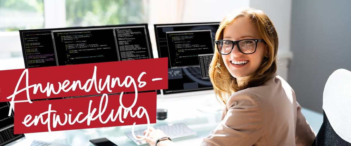 Fachinformatiker Anwendungsentwicklung | WEKO IT | Weko.com