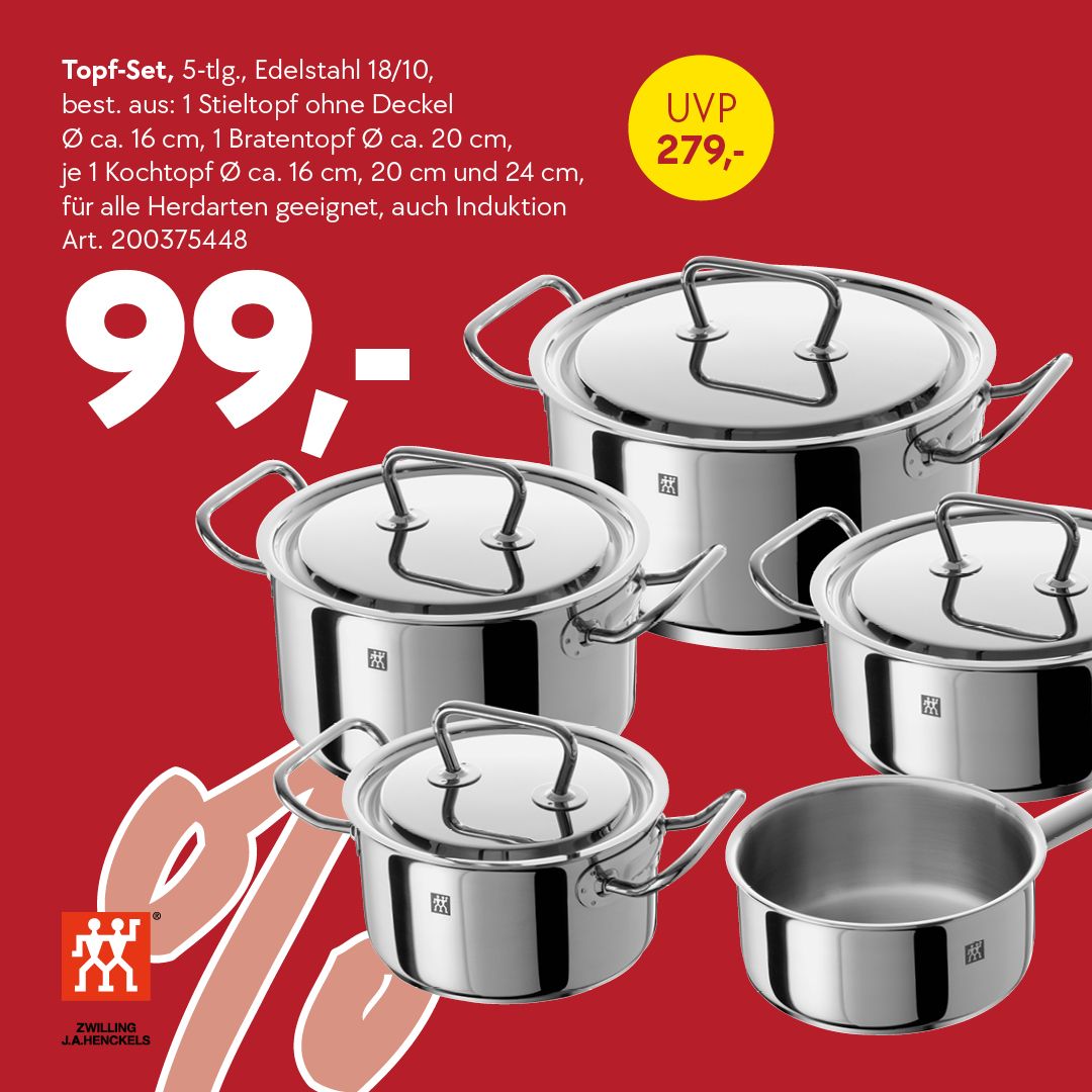 SCHLUSSVERKAUF BEI WEKO | Weko.com