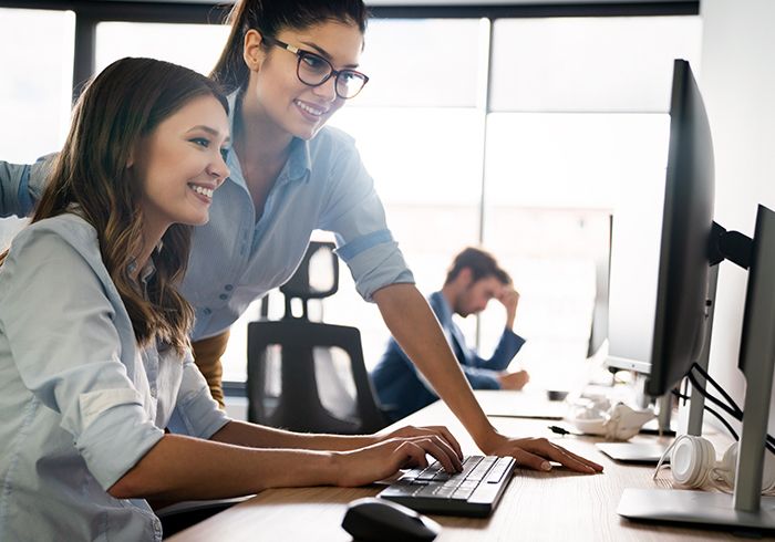 Fachinformatiker Systemintegration | WEKO IT-Ausbildung | Weko.com