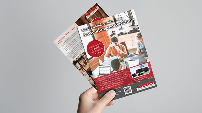 Fachinformatiker Anwendungsentwicklung | WEKO IT | Weko.com