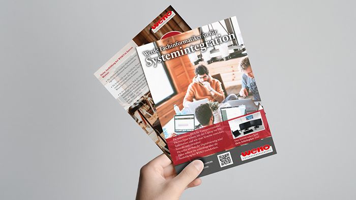 Fachinformatiker Systemintegration | WEKO IT-Ausbildung | Weko.com