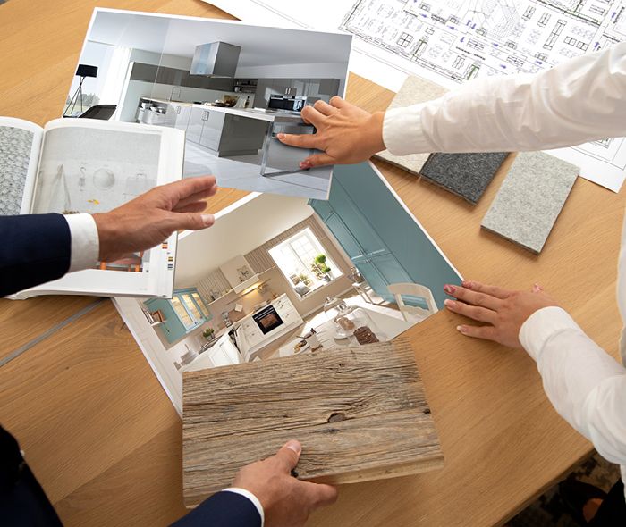 WEKO – Unser Service