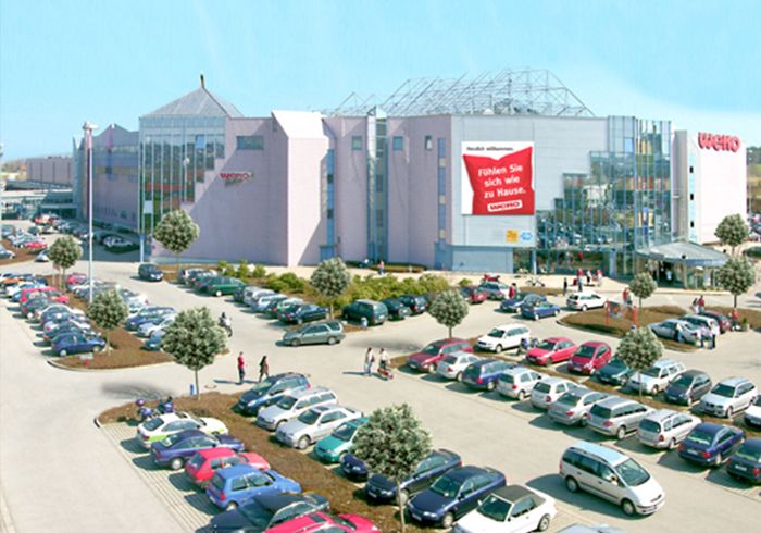 Die Geschichte von WEKO