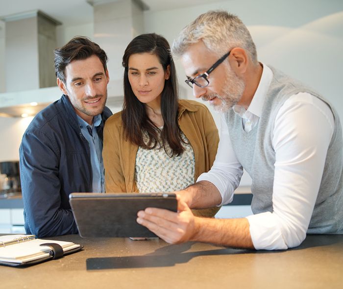 WEKO – Unser Service | Weko.com