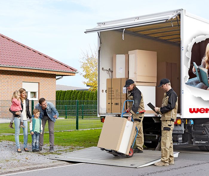 WEKO – Unser Service | Weko.com