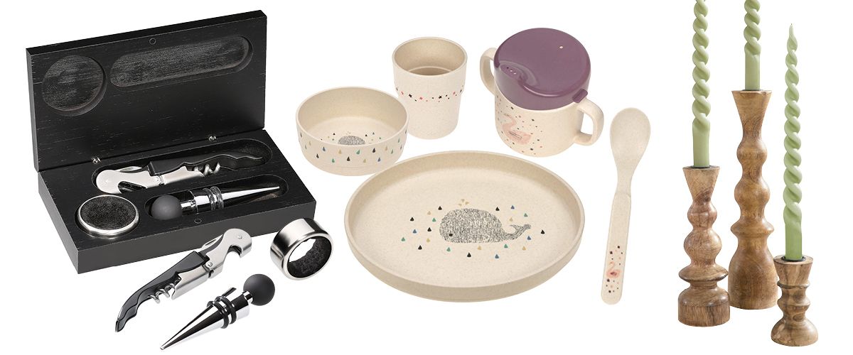 Der Geschenke-Guide | Weko.com