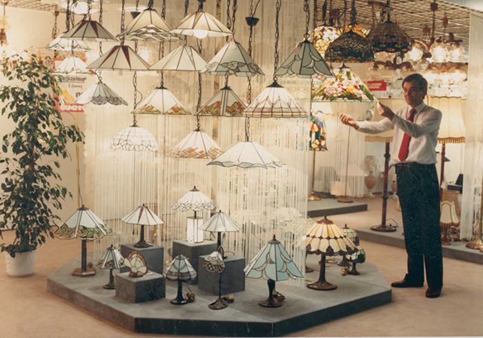 75 Jahre WEKO | Geschichte | Weko.com