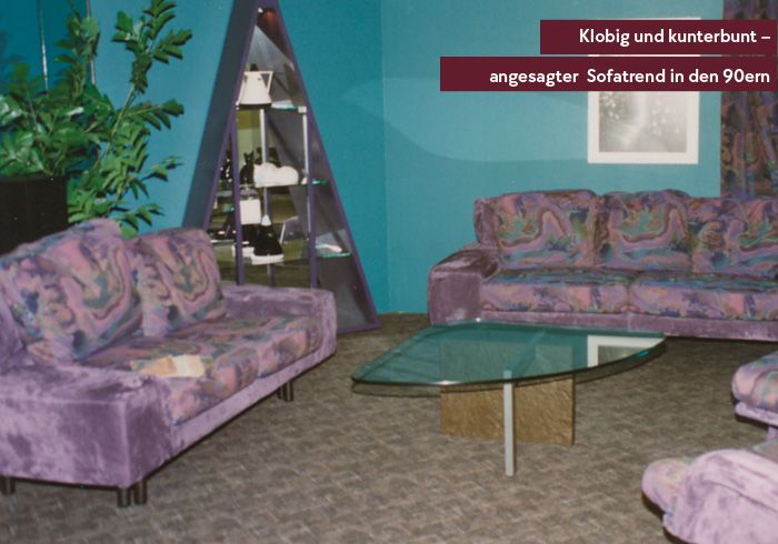 75 Jahre WEKO | Geschichte | Weko.com