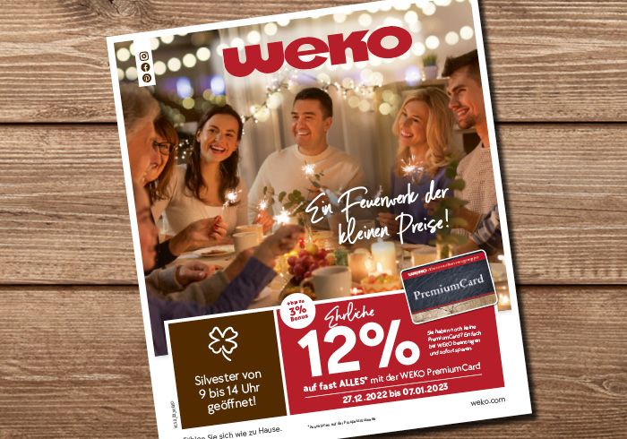Weko | Weko.com