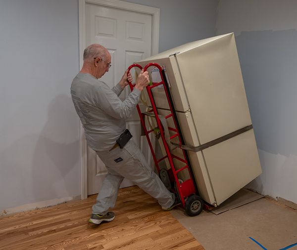 WEKO – Unser Service