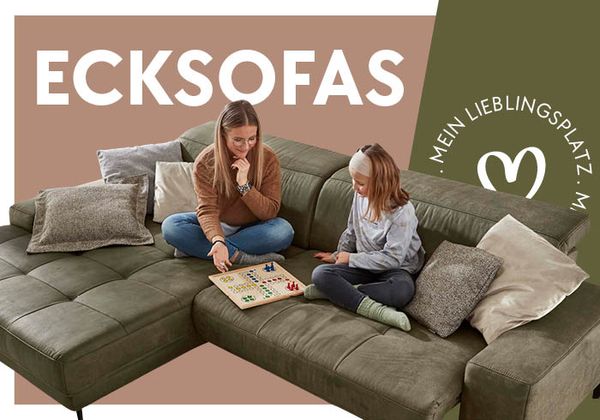 Sofaarten erklärt | WEKO Pfarrkirchen & Rosenheim | Weko.com