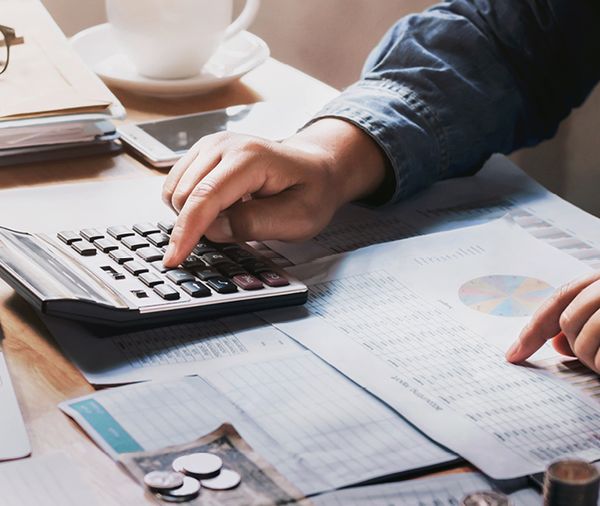 WEKO – Unser Service