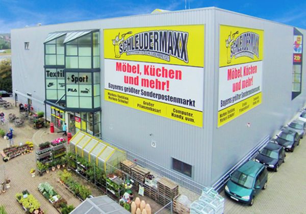 Die Geschichte von WEKO