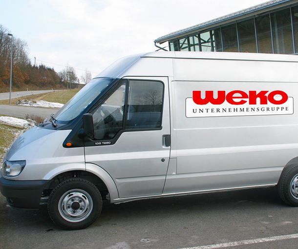 Sommerfestival x WEKO | Weko.com