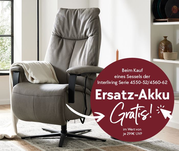 Interliving bei WEKO! | Weko.com